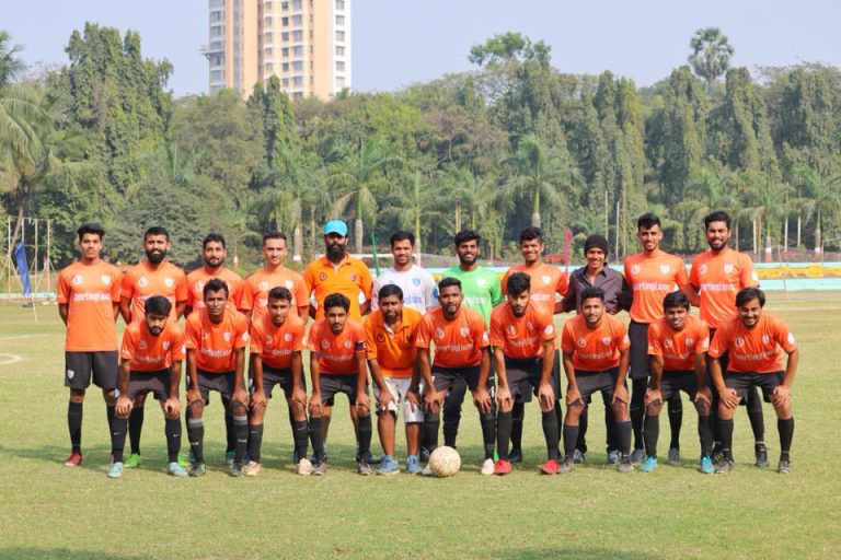In conversation with Mumbai Strikers Coach Sandeep Singh - Football Counter