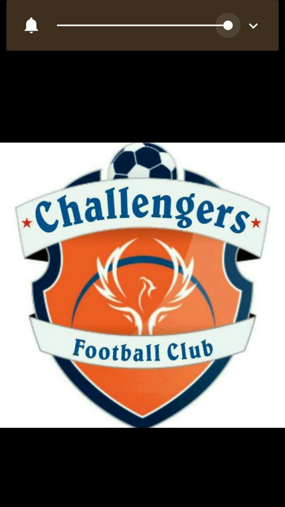 Challengers-FC - Football Counter