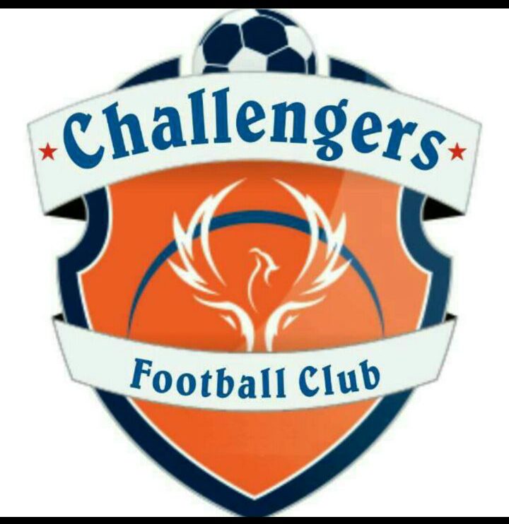 Challengers-FC - Football Counter
