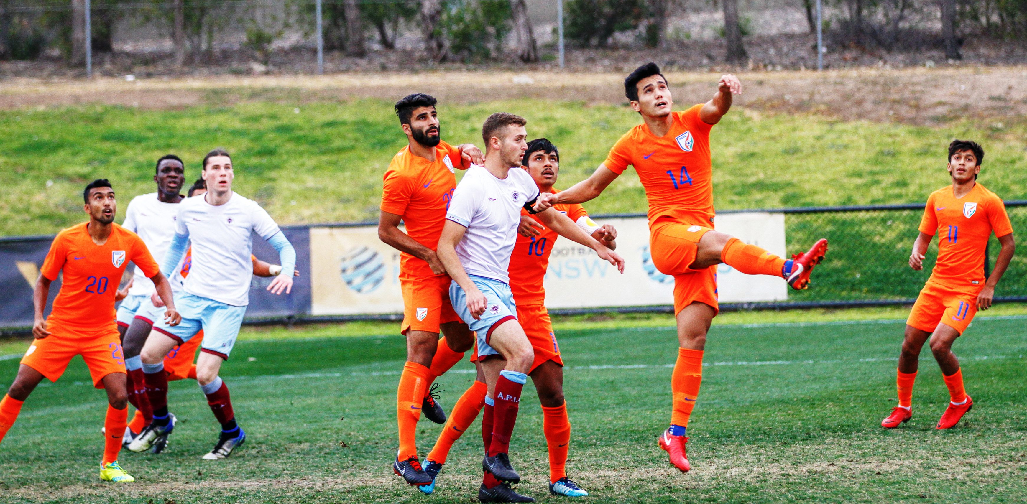 We know more about ourselves as a team: Constantine - Football Counter