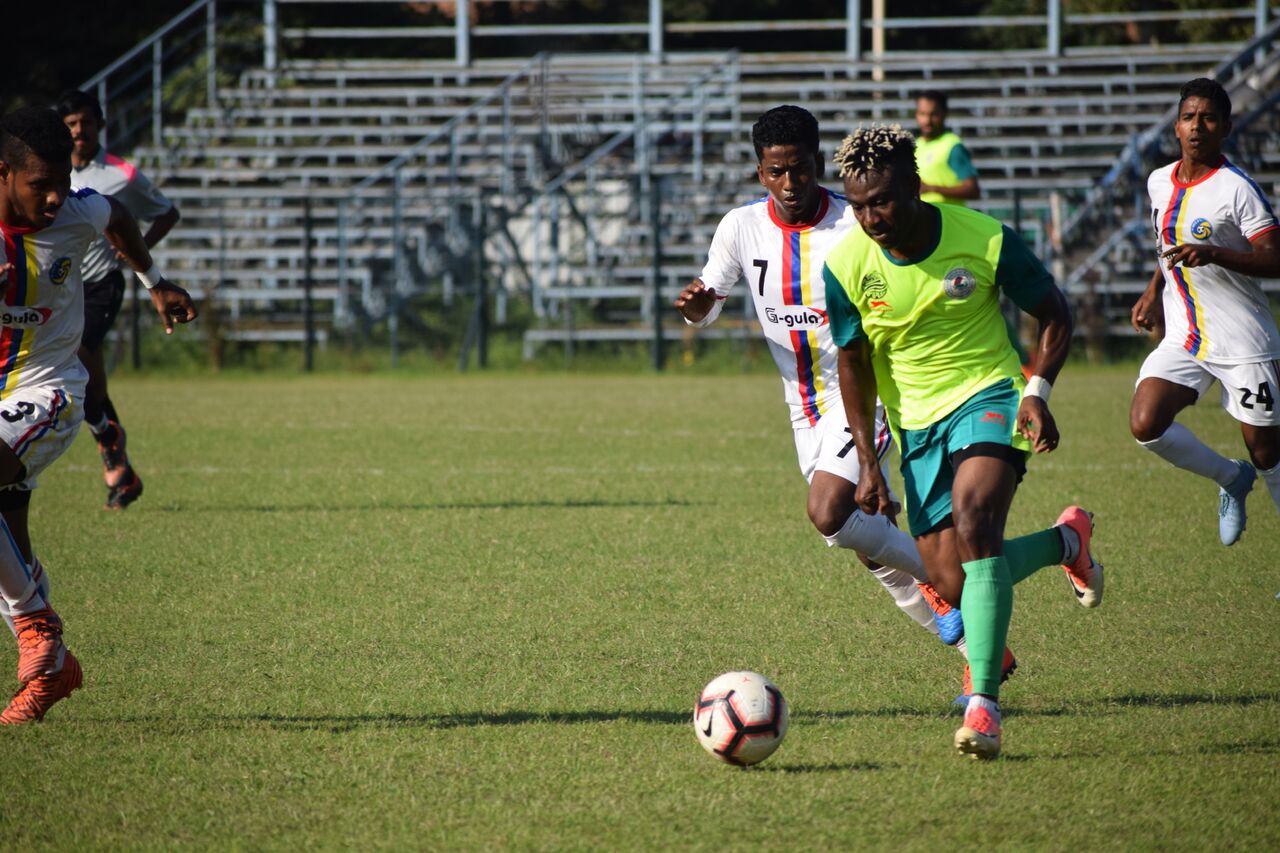 Major boost for Bagan as Sony Norde, Yuta Kinowaki return from Injury ...