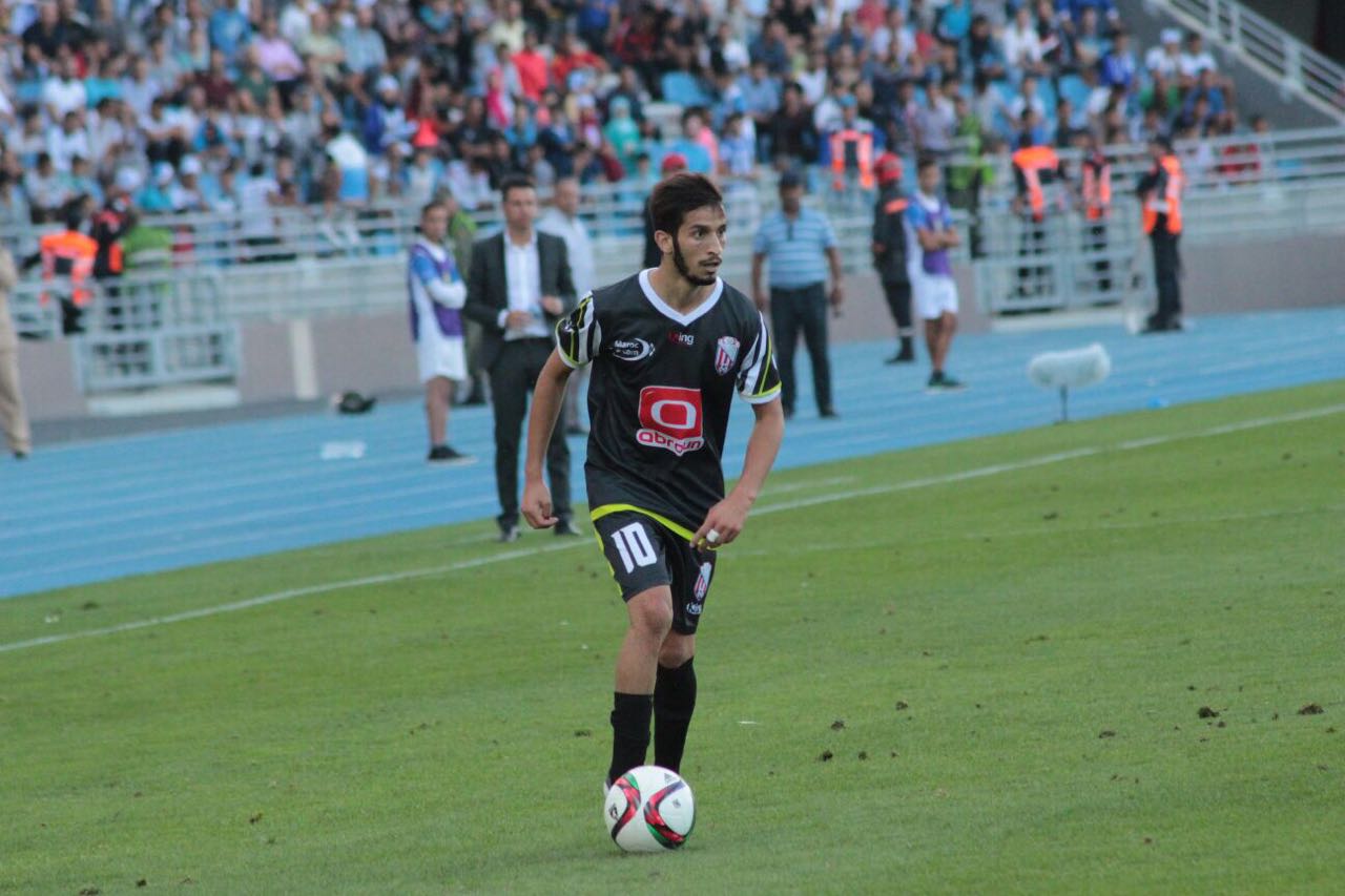 INDIAN SUPER LEAGUE: FC Goa sign Zaid Krouch