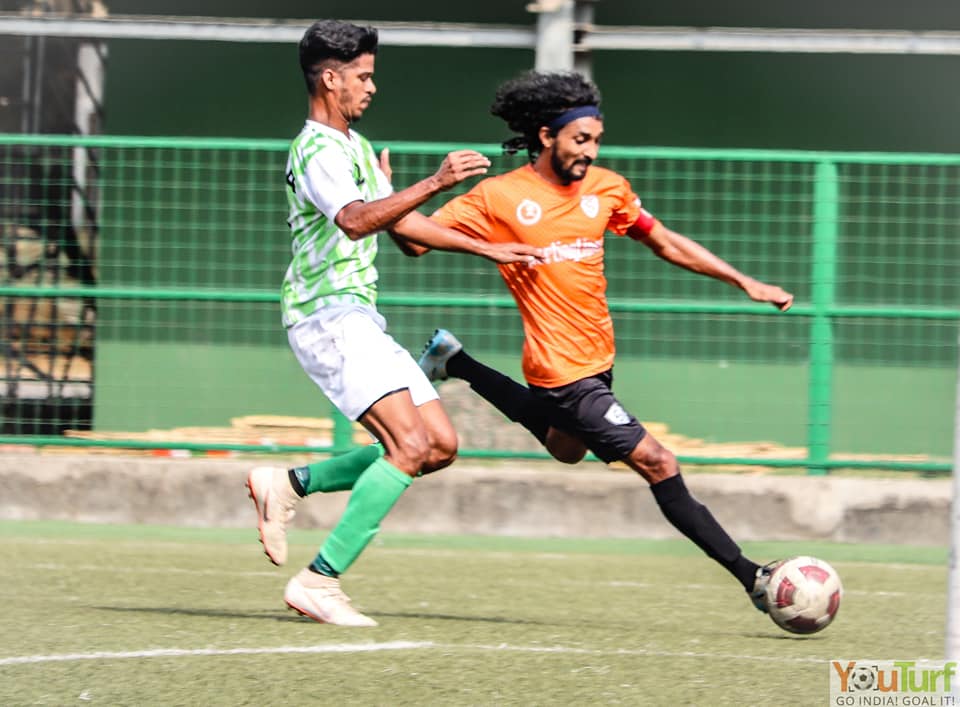 Mumbai Strikers, Millat FC, and CFCI registers crucial win - Football ...