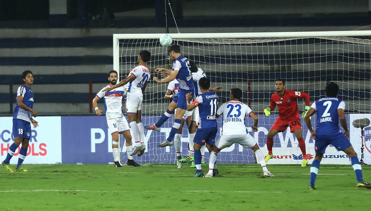 'Final' battle for top spot as Bengaluru face Goa - Football Counter
