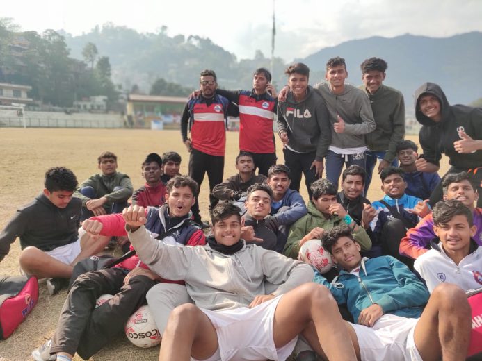 Dr BC Roy Trophy 2019-20: Maharashtra emerge champions beating Tamil ...