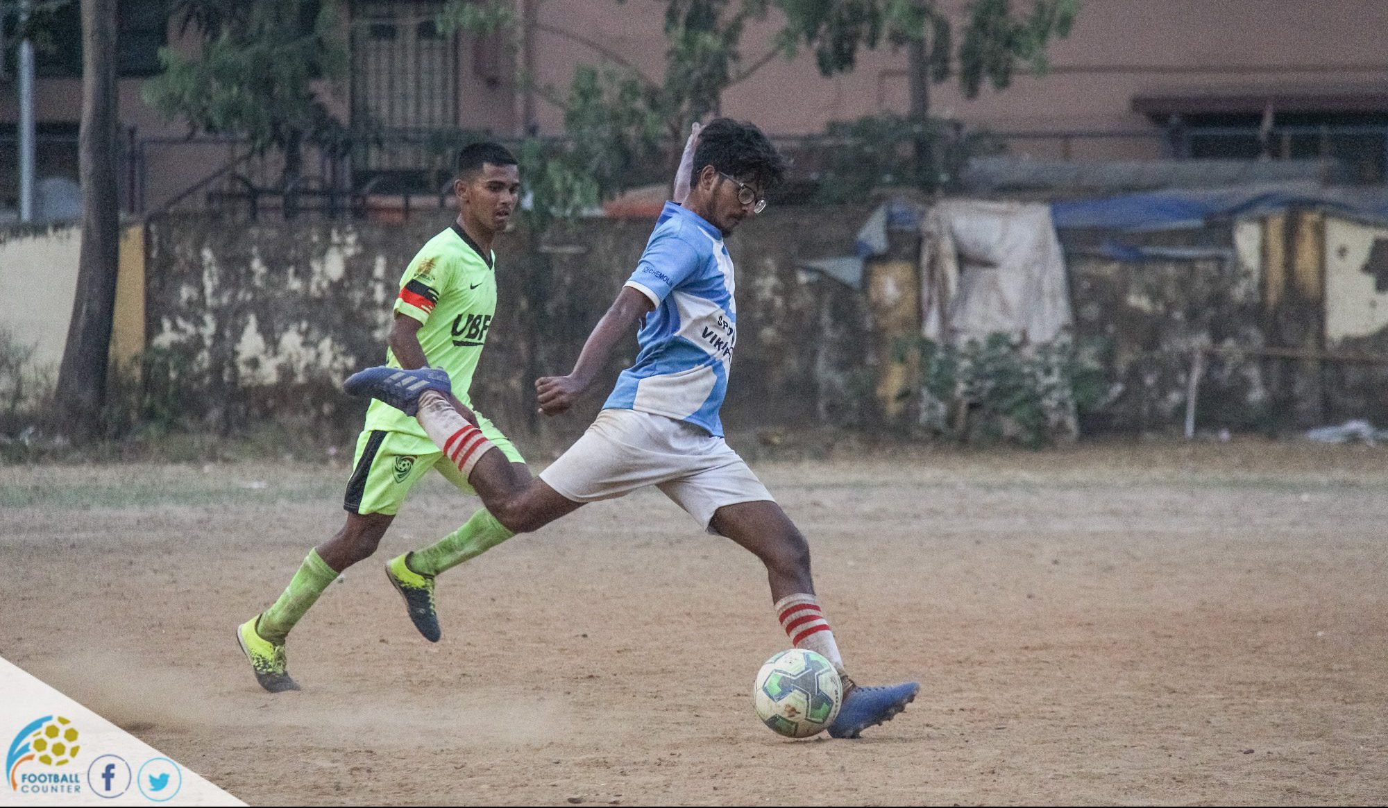 MDFA Republic Cup Live Update: OSSM edge United Villagers to lift the ...