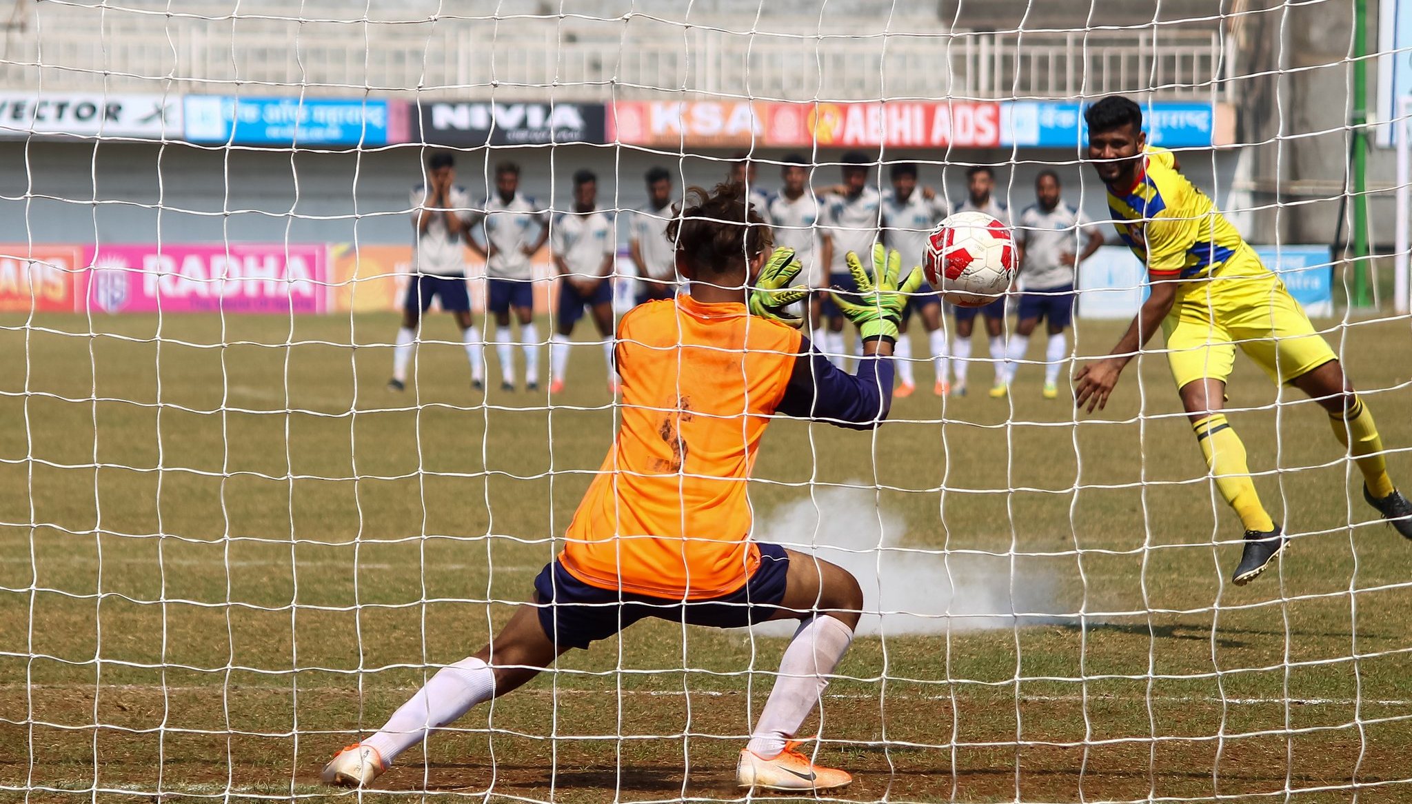 Day 1: WIFA Inter District Open Men's Championship Round-Up - Football ...
