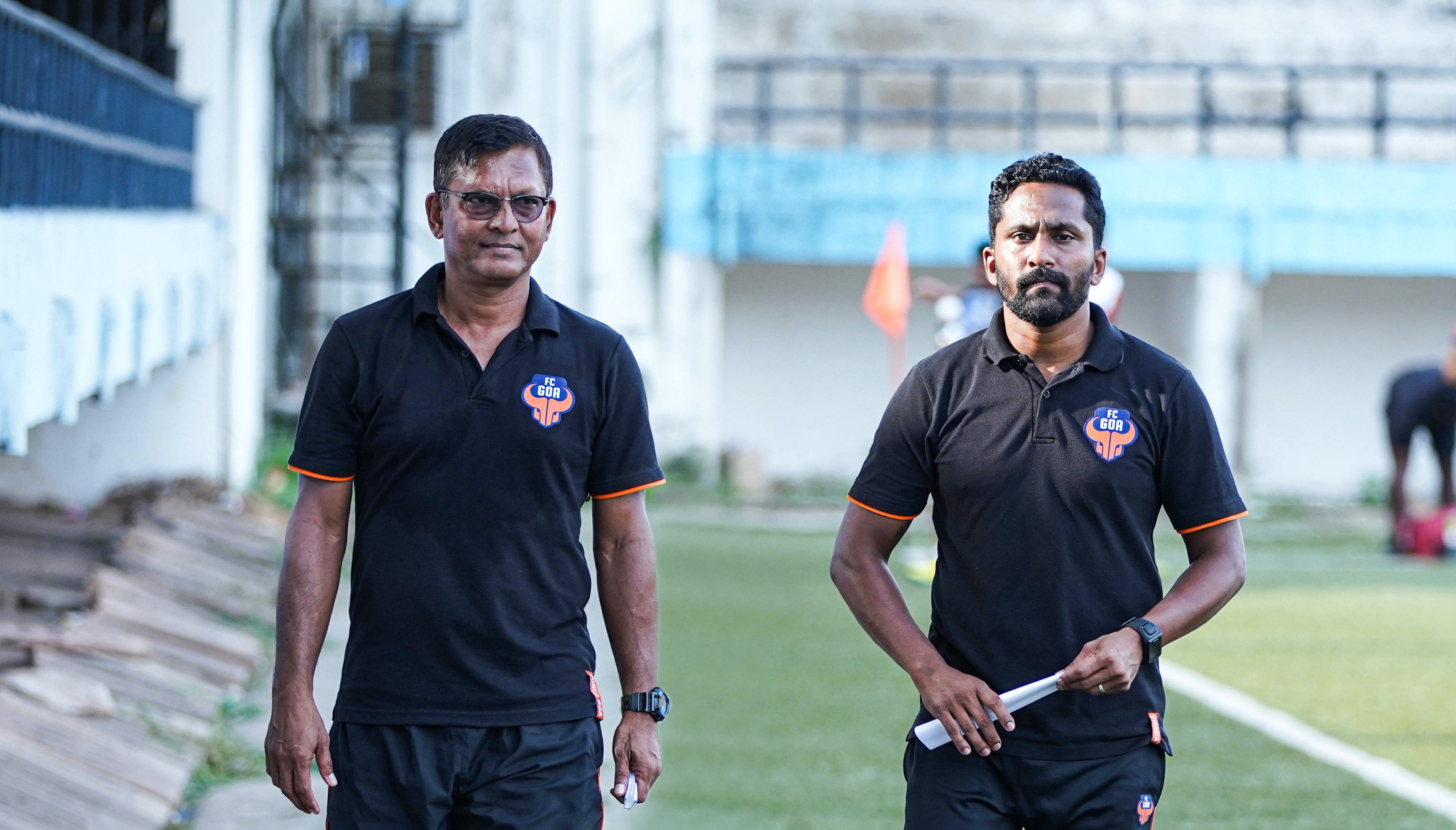 FC Goa Announces New Coaching Team - Football Counter