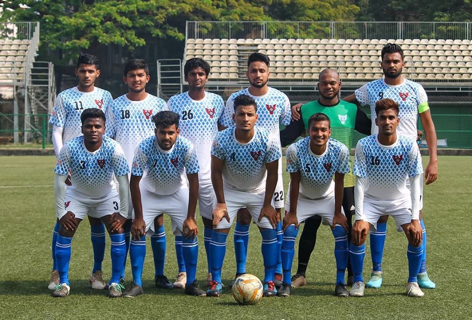 Deepak Pal scores a brace as KSA register 3-1 win - Football Counter