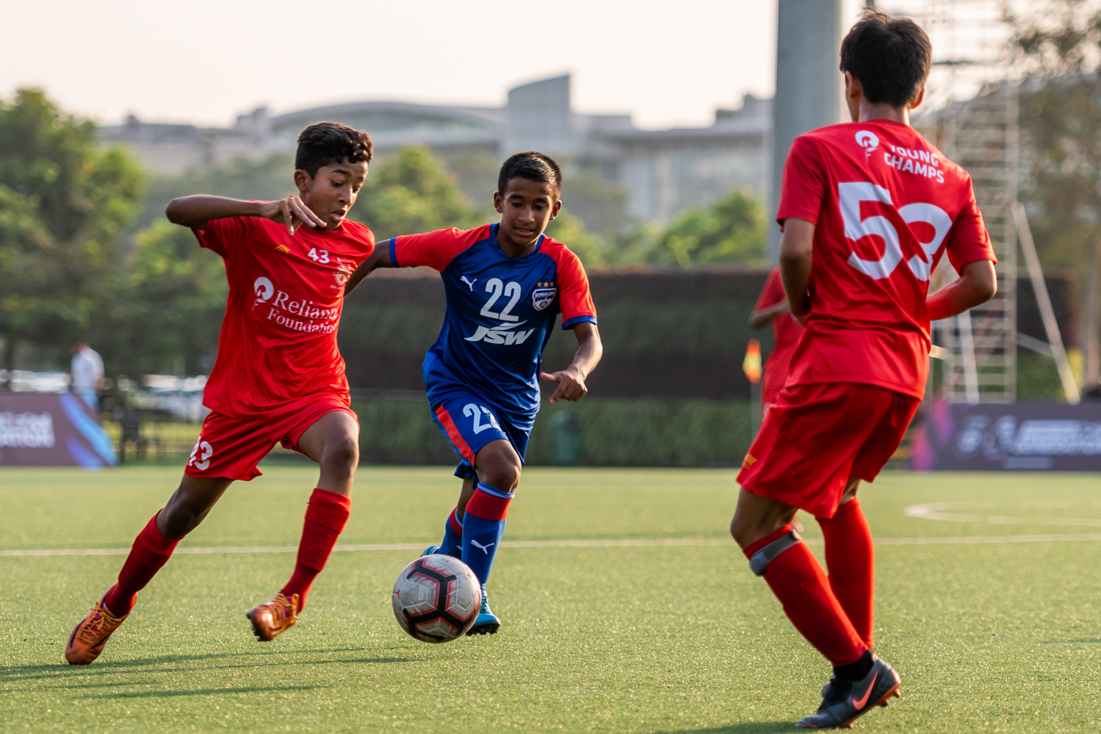 RFYC-vs-BFC_2 - Football Counter