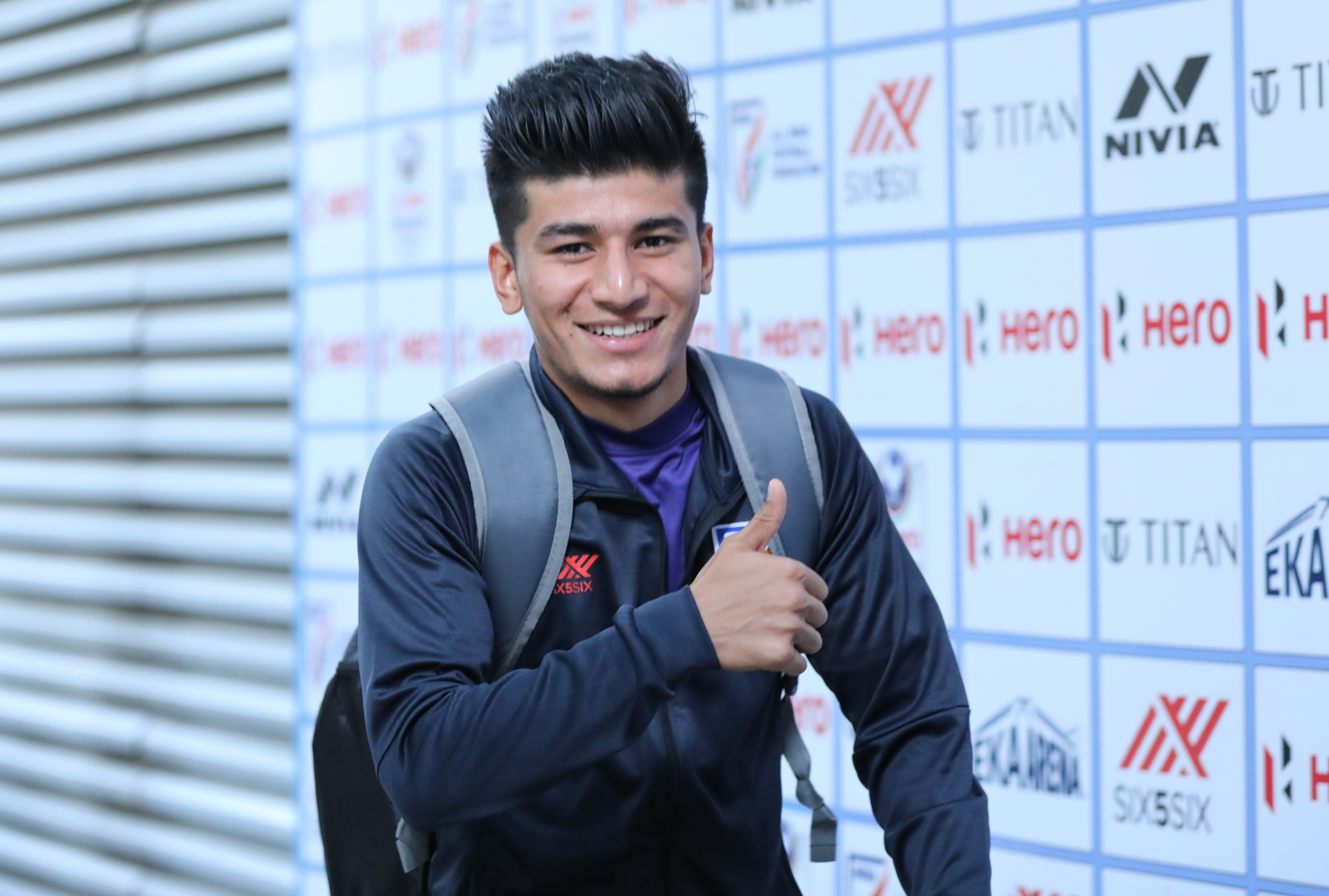 Important to get 'right kind' of rest in off-season, quips Anirudh ...