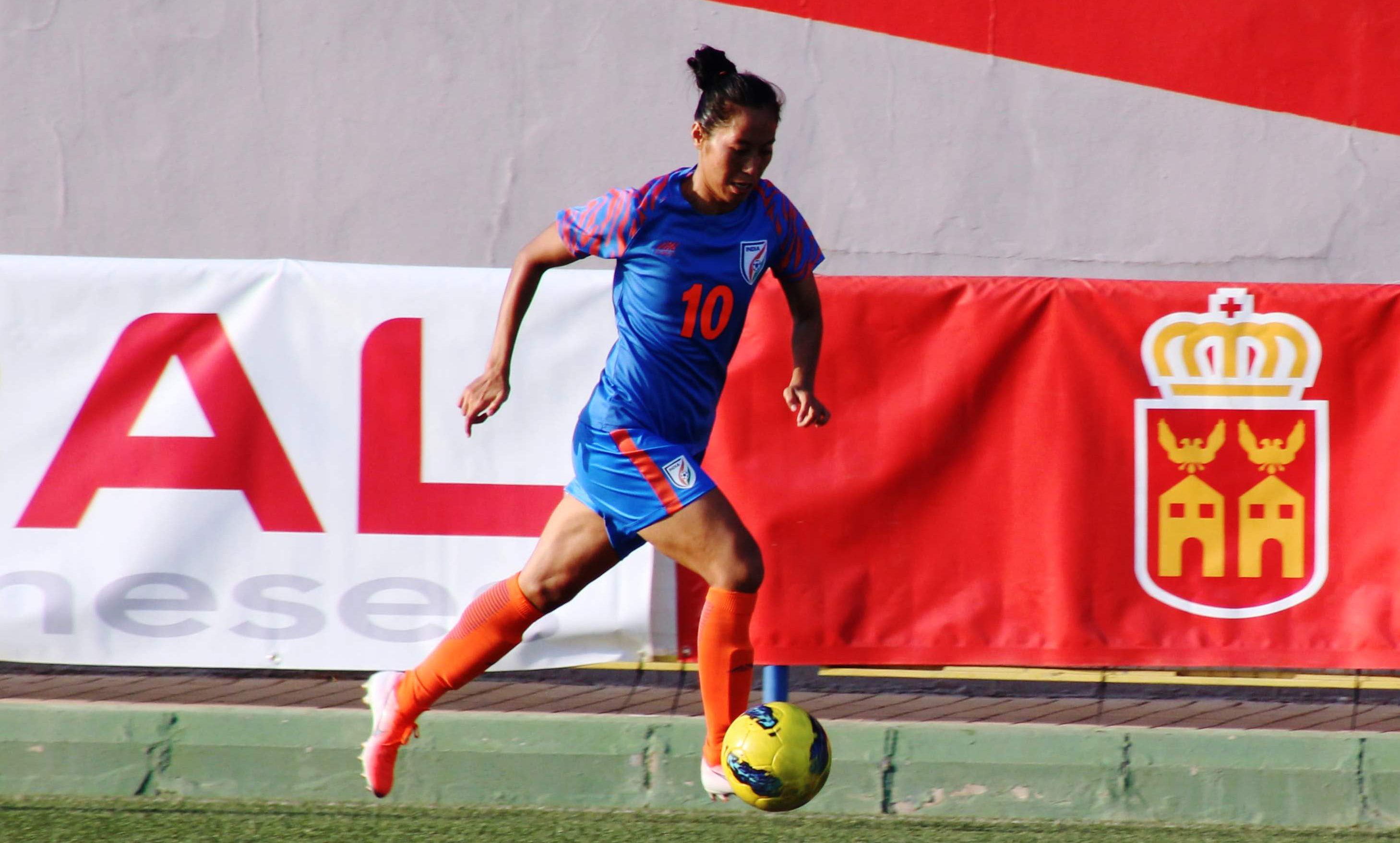 India's announcement as hosts of AFC Women's Asian Cup 2022 a huge ...