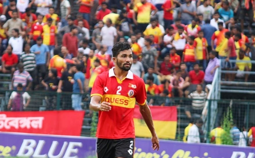 From Kamptee to Kolkata - A tale of Asheer Akhtar - Football Counter