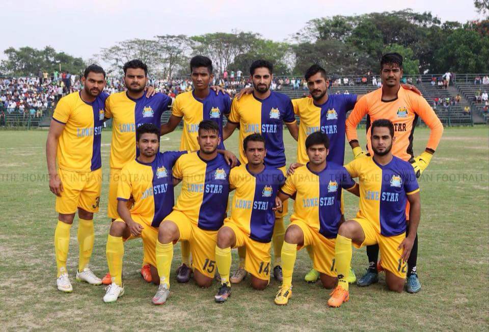 From Kamptee to Kolkata - A tale of Asheer Akhtar - Football Counter