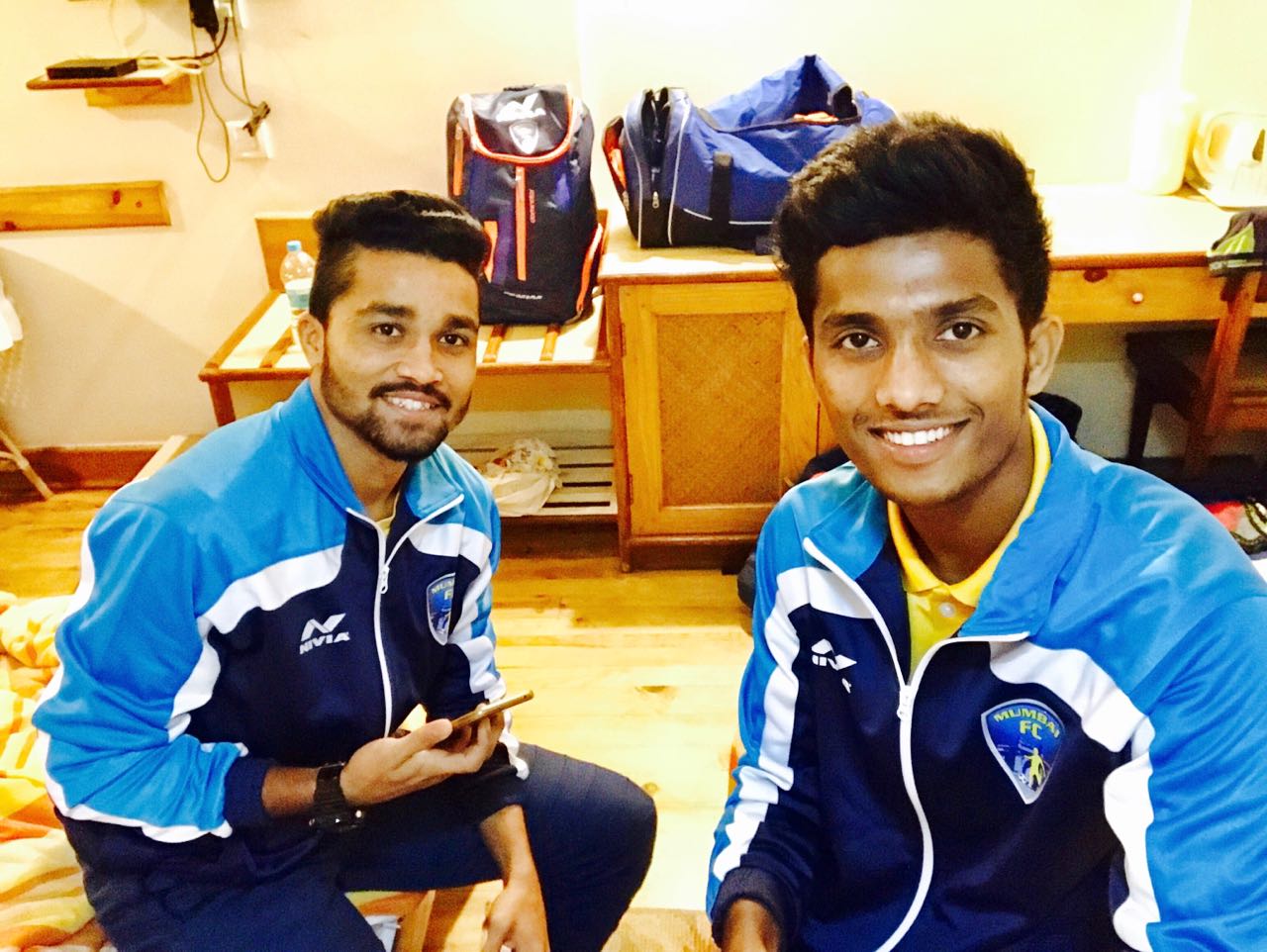 From Kamptee to Kolkata - A tale of Asheer Akhtar - Football Counter