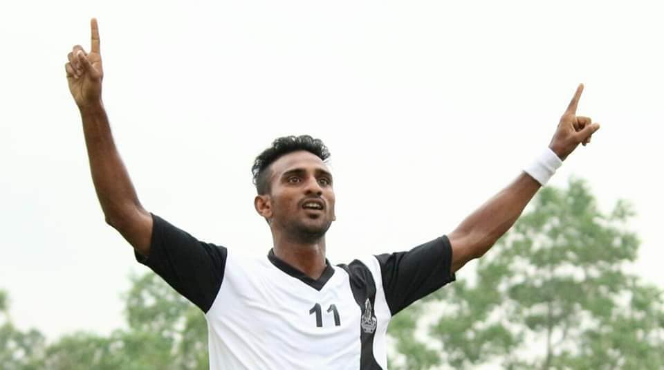 Mohammedan midfielder Faiaz ‘draws inspiration’ from Bagan’s Hero I ...