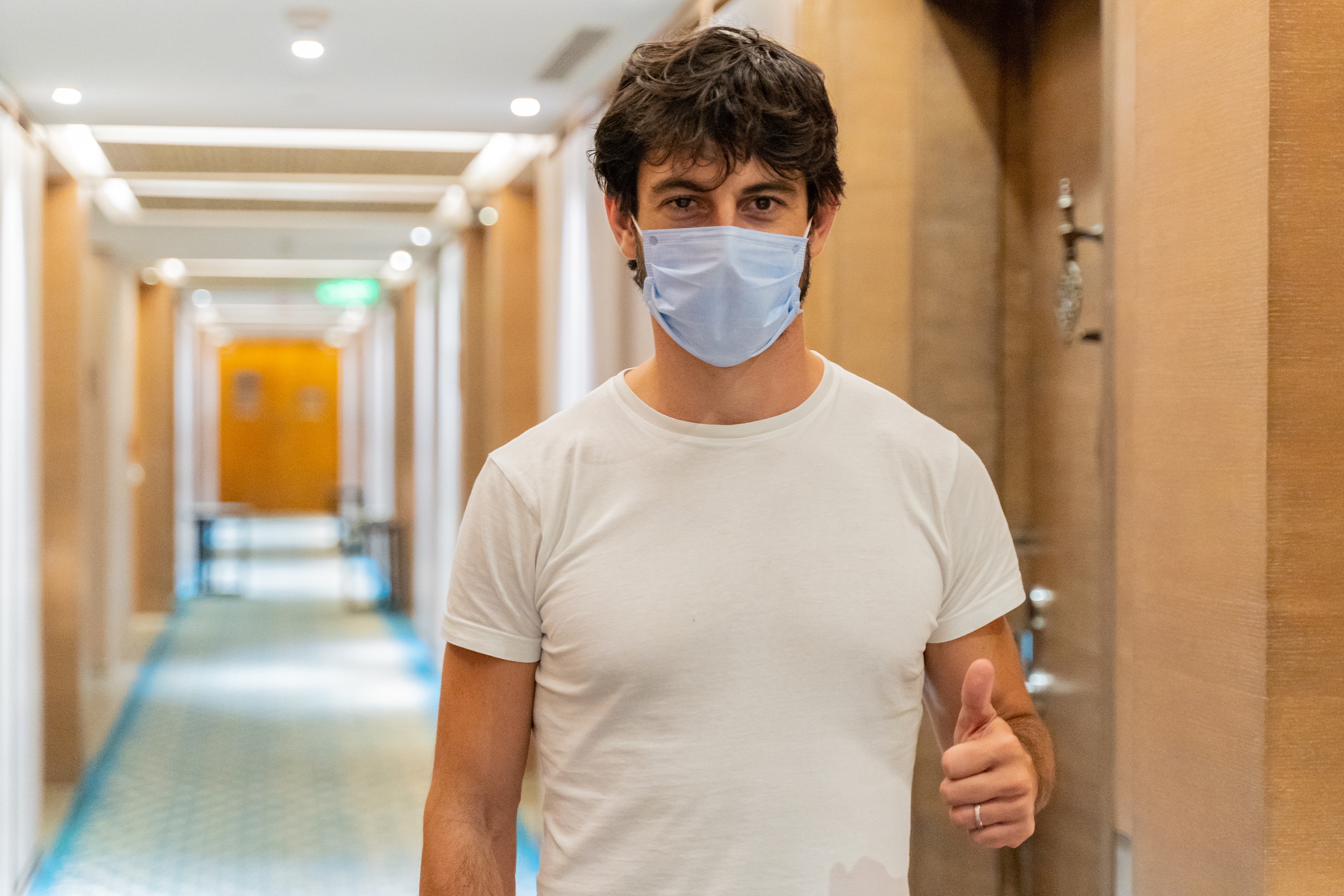 Juan-Ferrando. - Football Counter