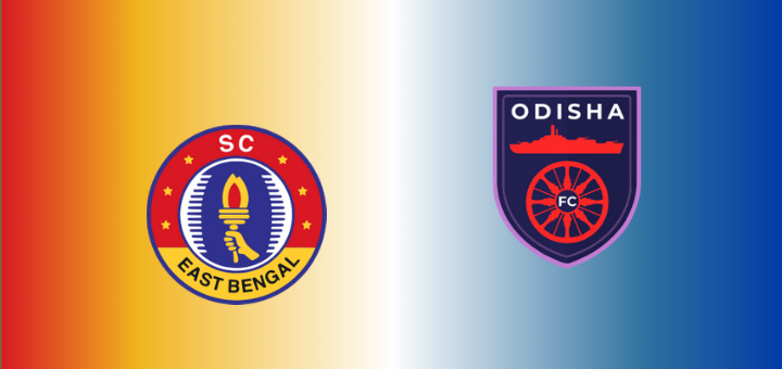 East Bengal and Odisha FC look to shrug off inconsistencies to break ...