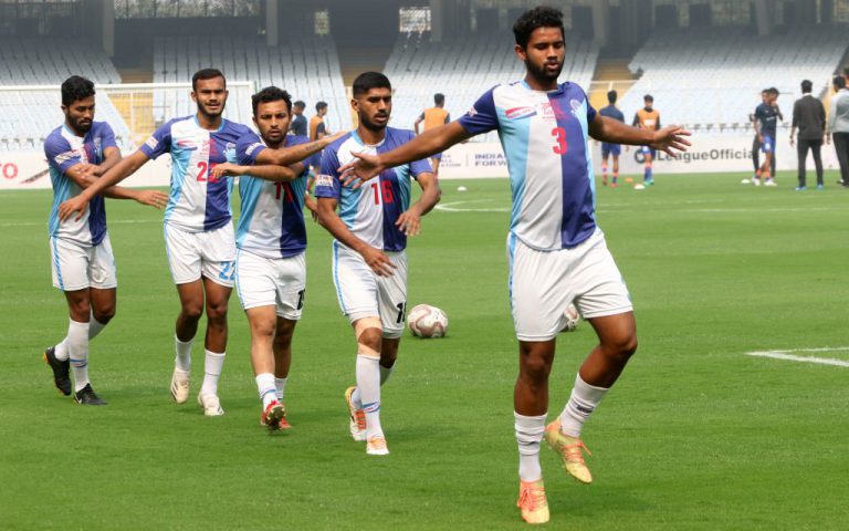 Mohammedan SC aim to bounce back against confident Aizawl FC - Football Counter