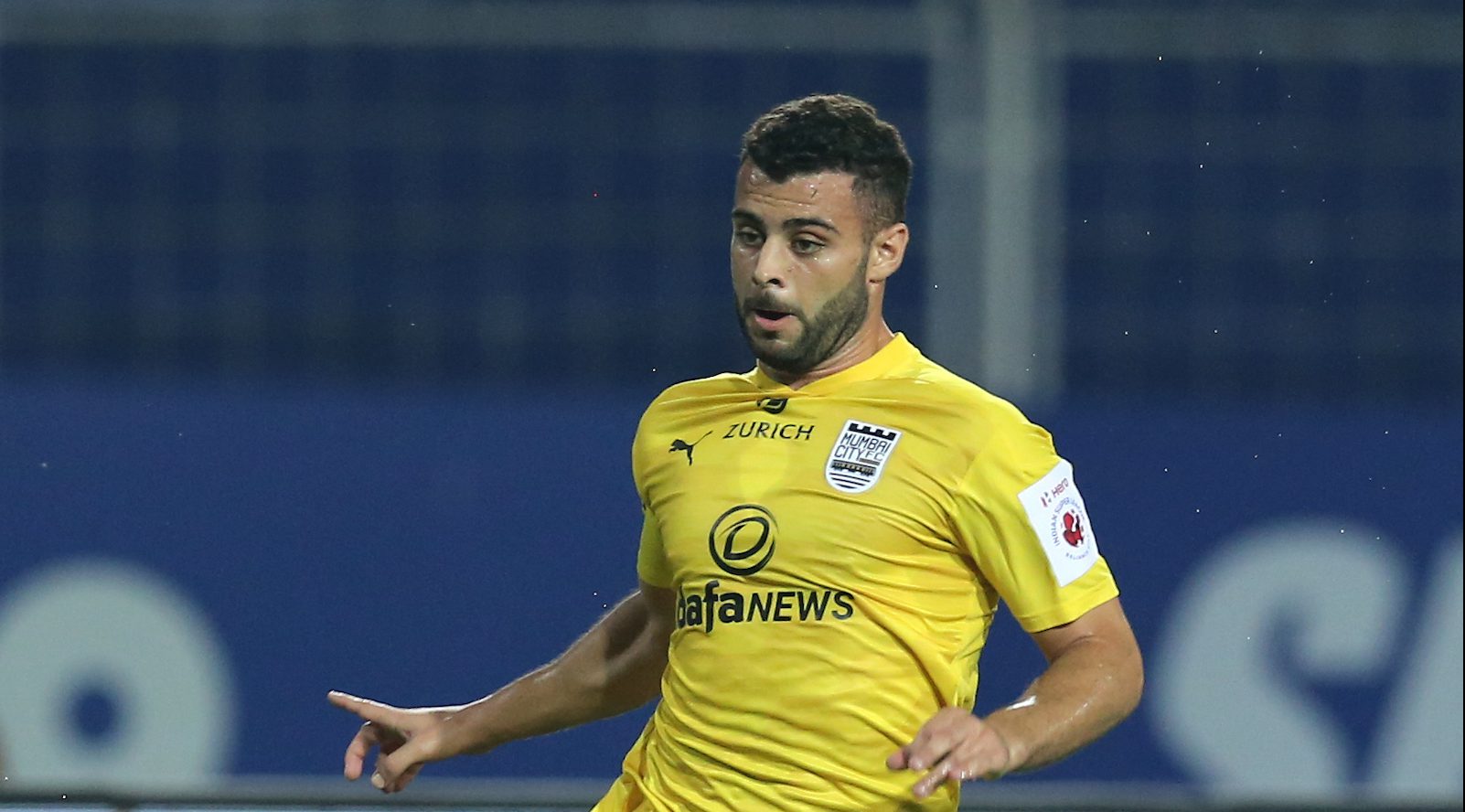 Hugo Boumous on becoming a Mariner - Football Counter