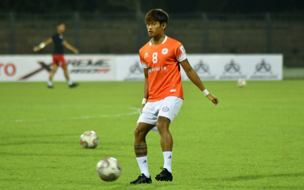 Pride at stake, Chennai City and NEROCA aim to finish with three points ...