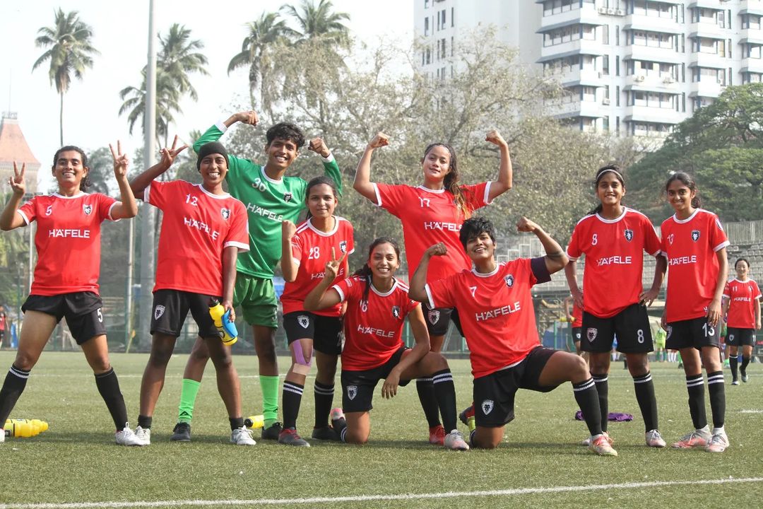 PIFA is ready to make its mark in the big league - Football Counter