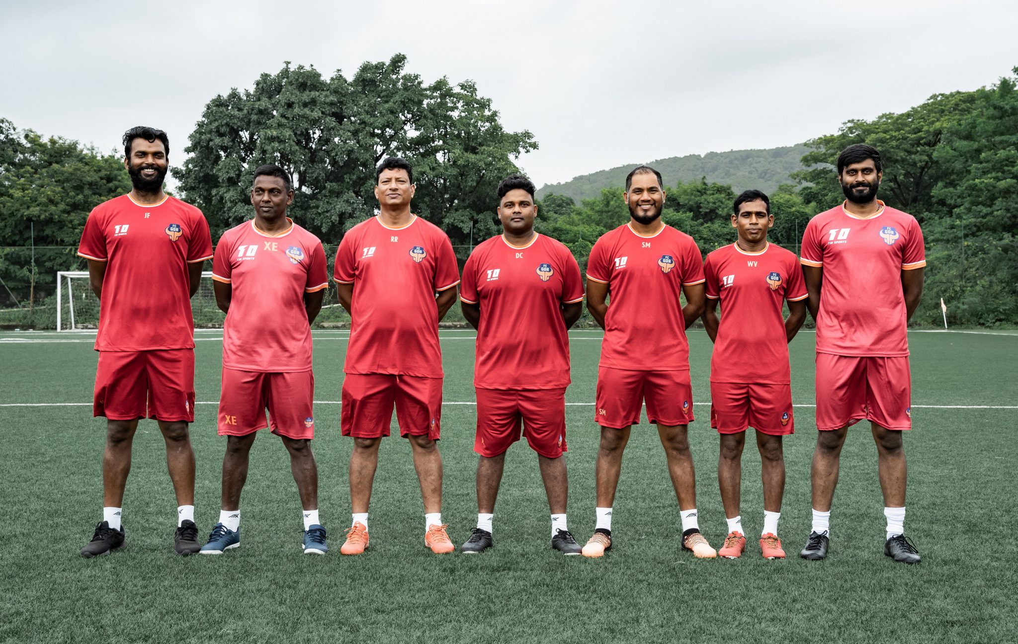 FC Goa take on Mohammedan SC in Durand Cup 2022 opener - Football Counter