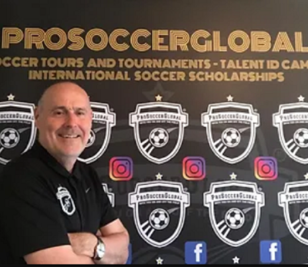 Meet the Premier League academy scouts looking for Indian talents