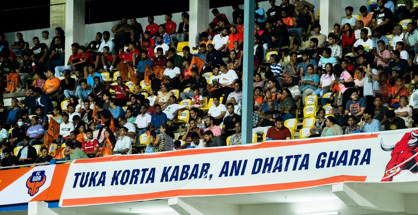 Fans played a key role in the win against Odisha FC, says Manolo Marquez - Football Counter