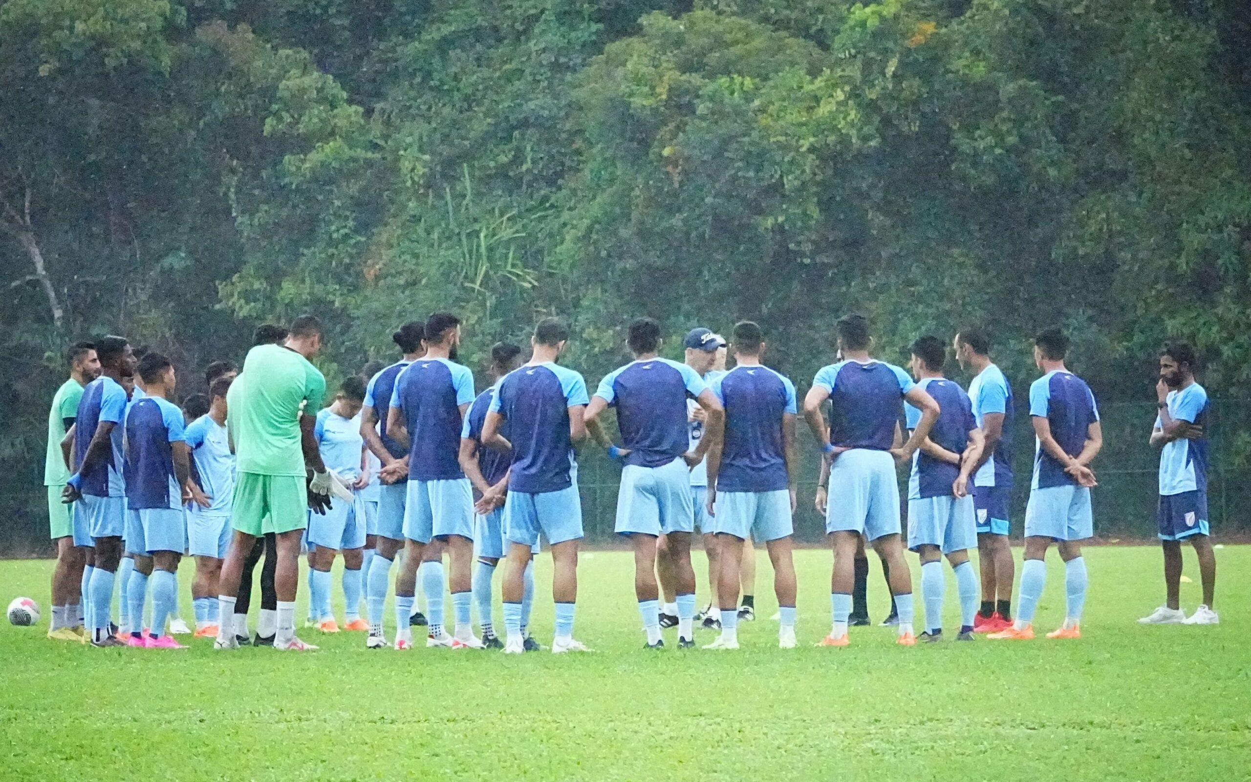 Merdeka Tournament 2023: Blue Tigers ‘can’t wait’ for Mini Asia Cup ...