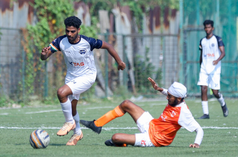 Mumbai Super League: Mumbai Soccer Prodigies secure 3-1 win over Mumbai ...