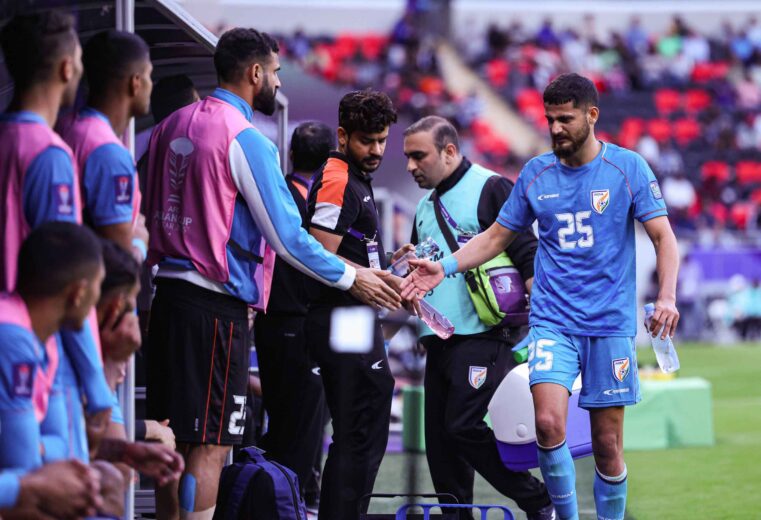 Baptism by fire: How Deepak Tangri hit the ground running for the Blue ...